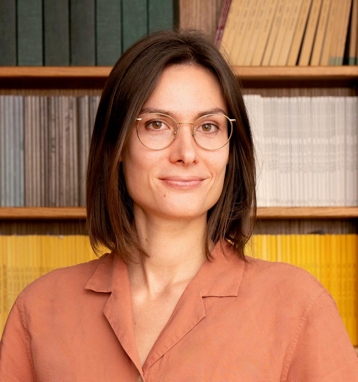 Céline Henne | Aeon