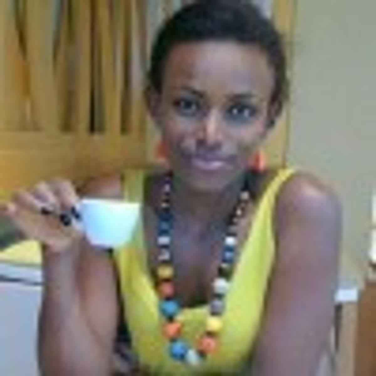 Abeba Birhane | Aeon