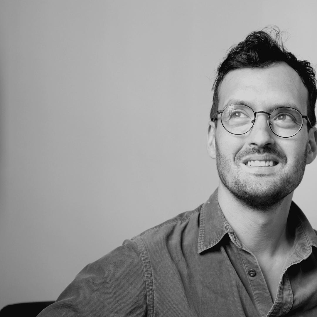 Alexander Douglas | Aeon