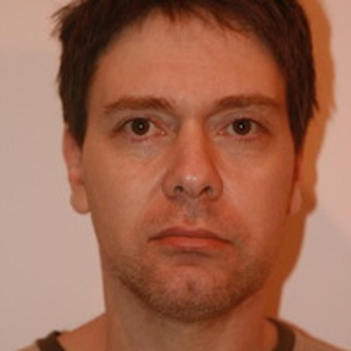 Yitzhak Y Melamed | Aeon