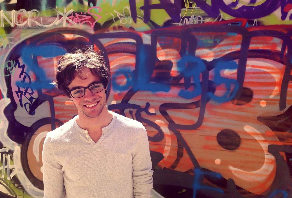 Jamie Mackay | Aeon