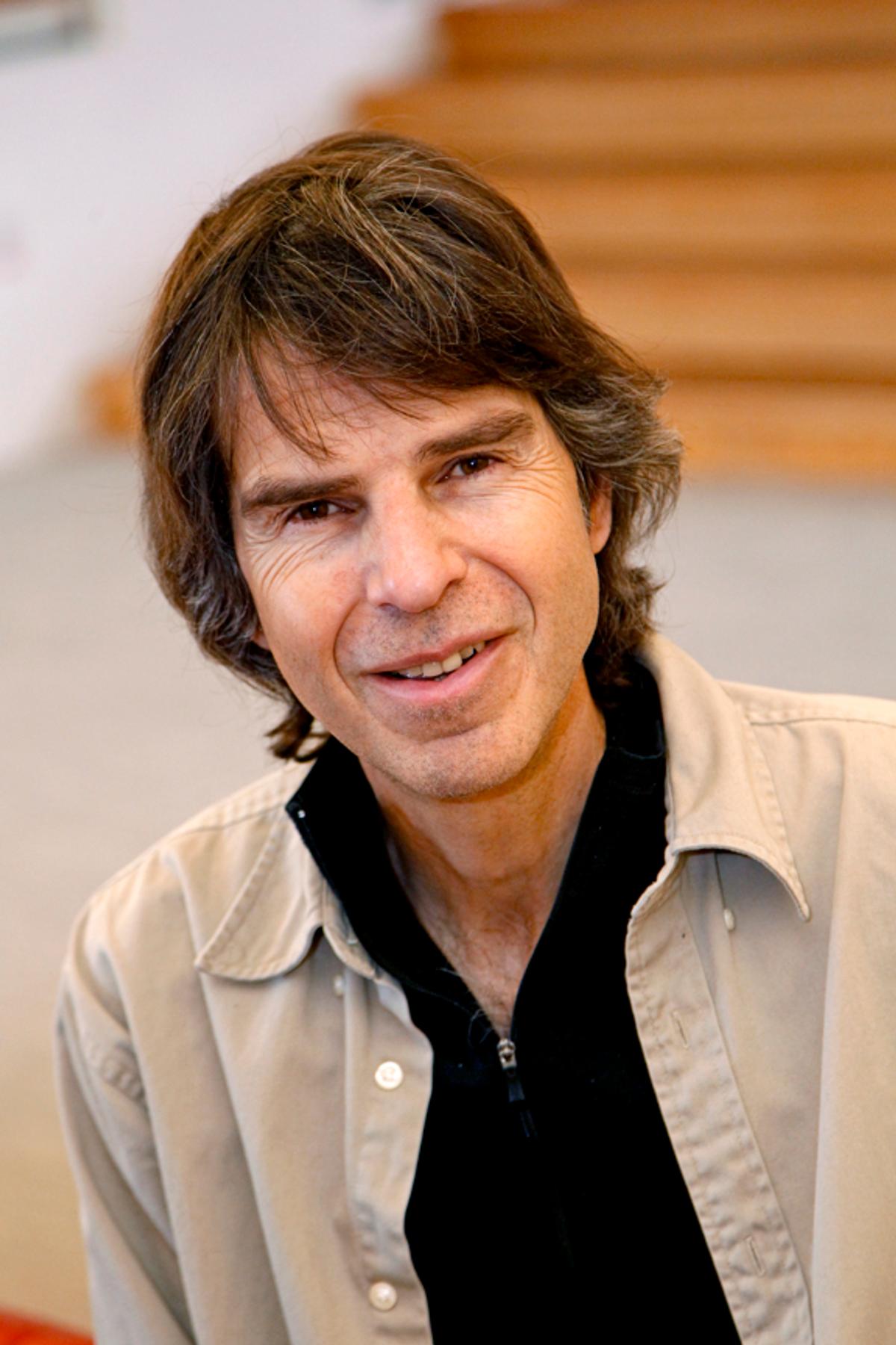 David H Wolpert | Aeon