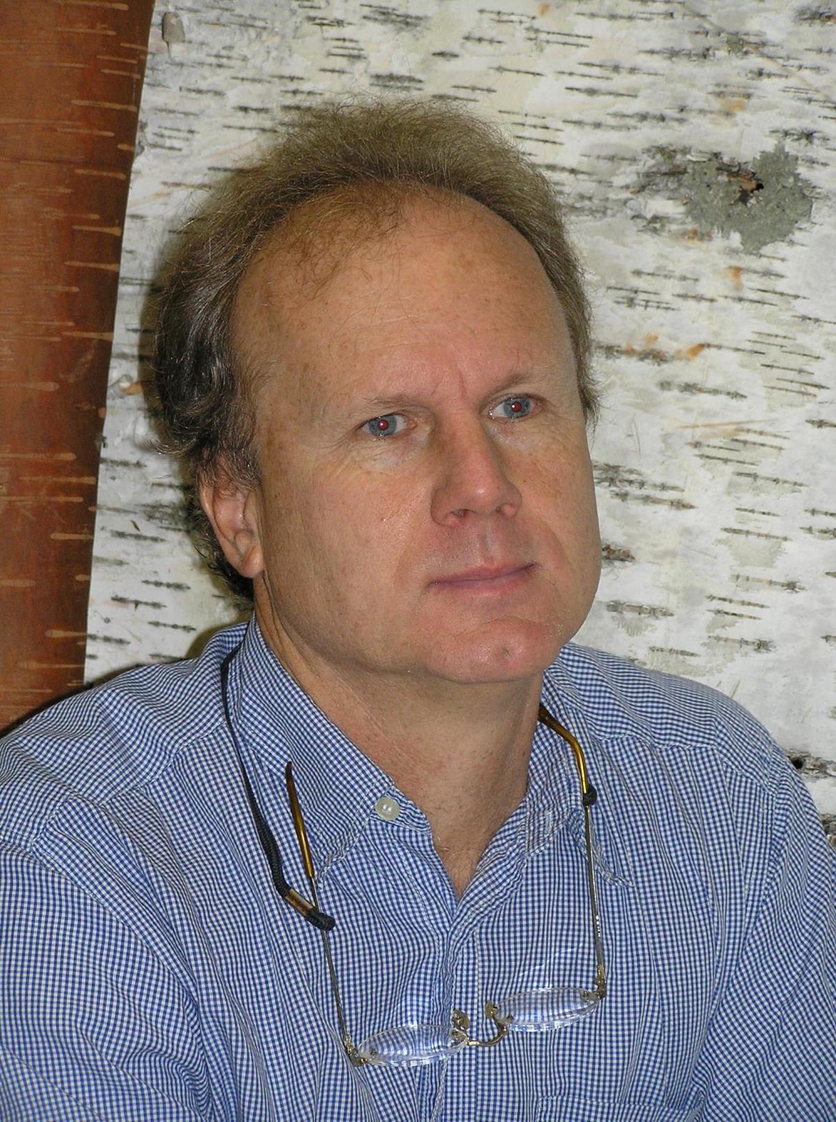 Francis E (‘Jack’) Putz | Aeon