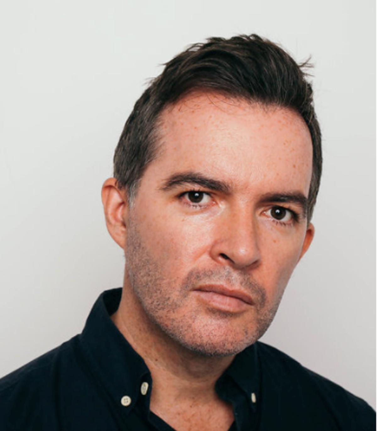 Carl Hendrick | Aeon