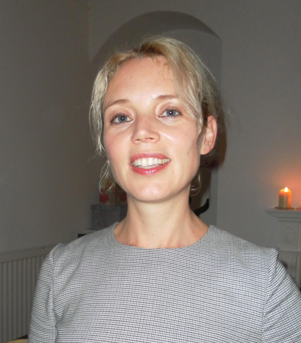 Anna Katharina Schaffner | Aeon