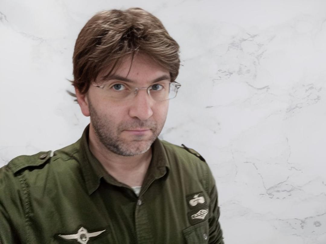 Francesco Perono Cacciafoco | Aeon