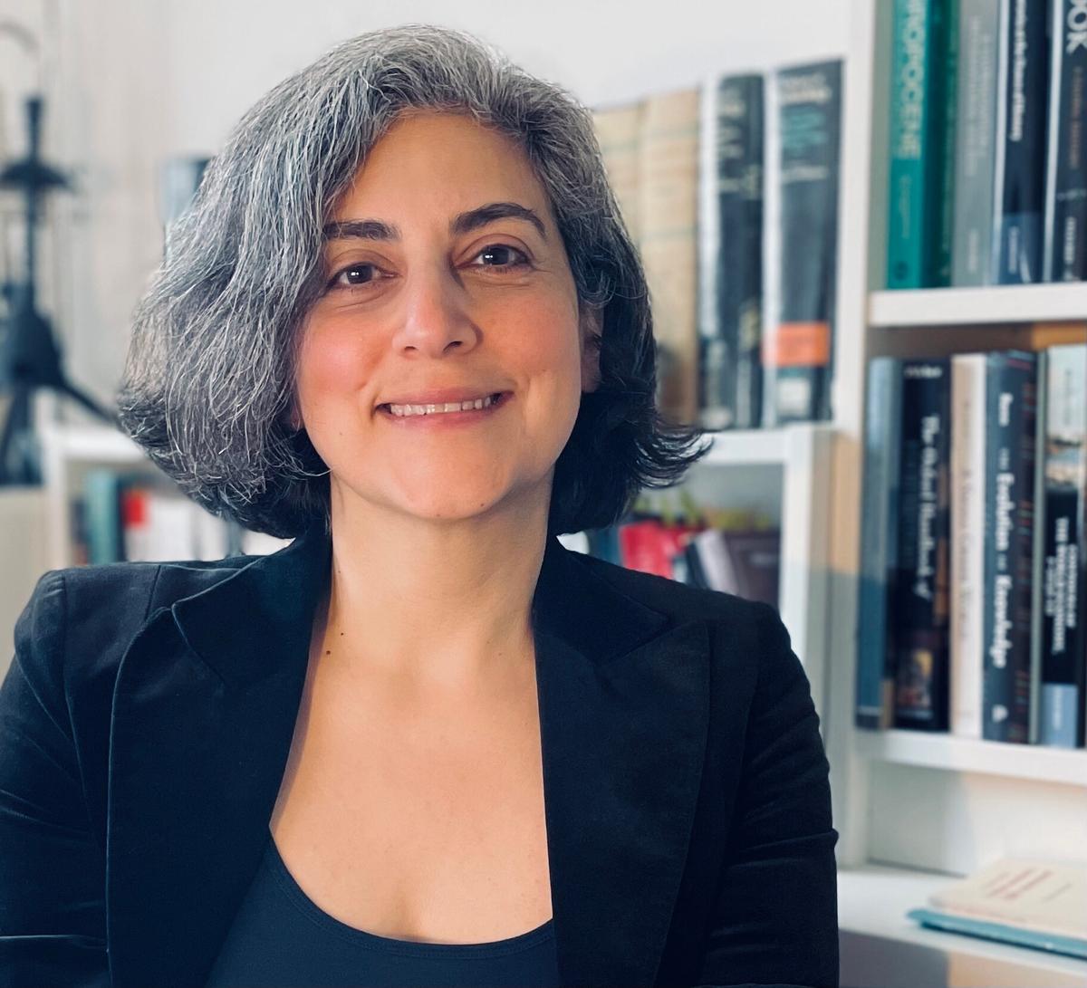 Inanna Hamati-Ataya | Aeon