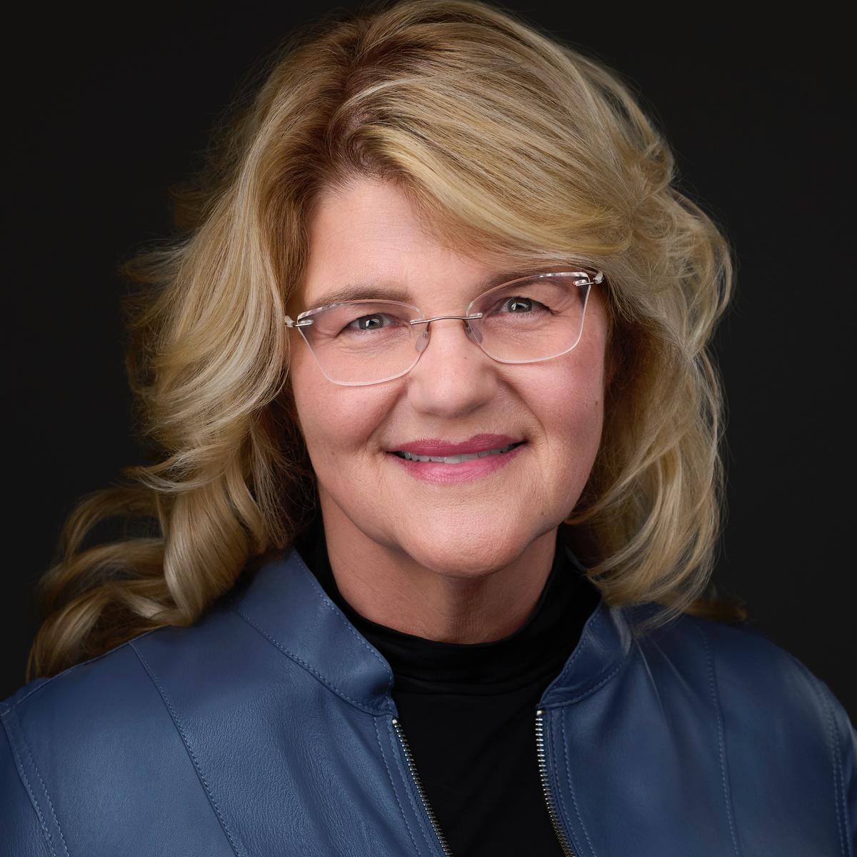 Deborah Derrickson Kossmann | Aeon