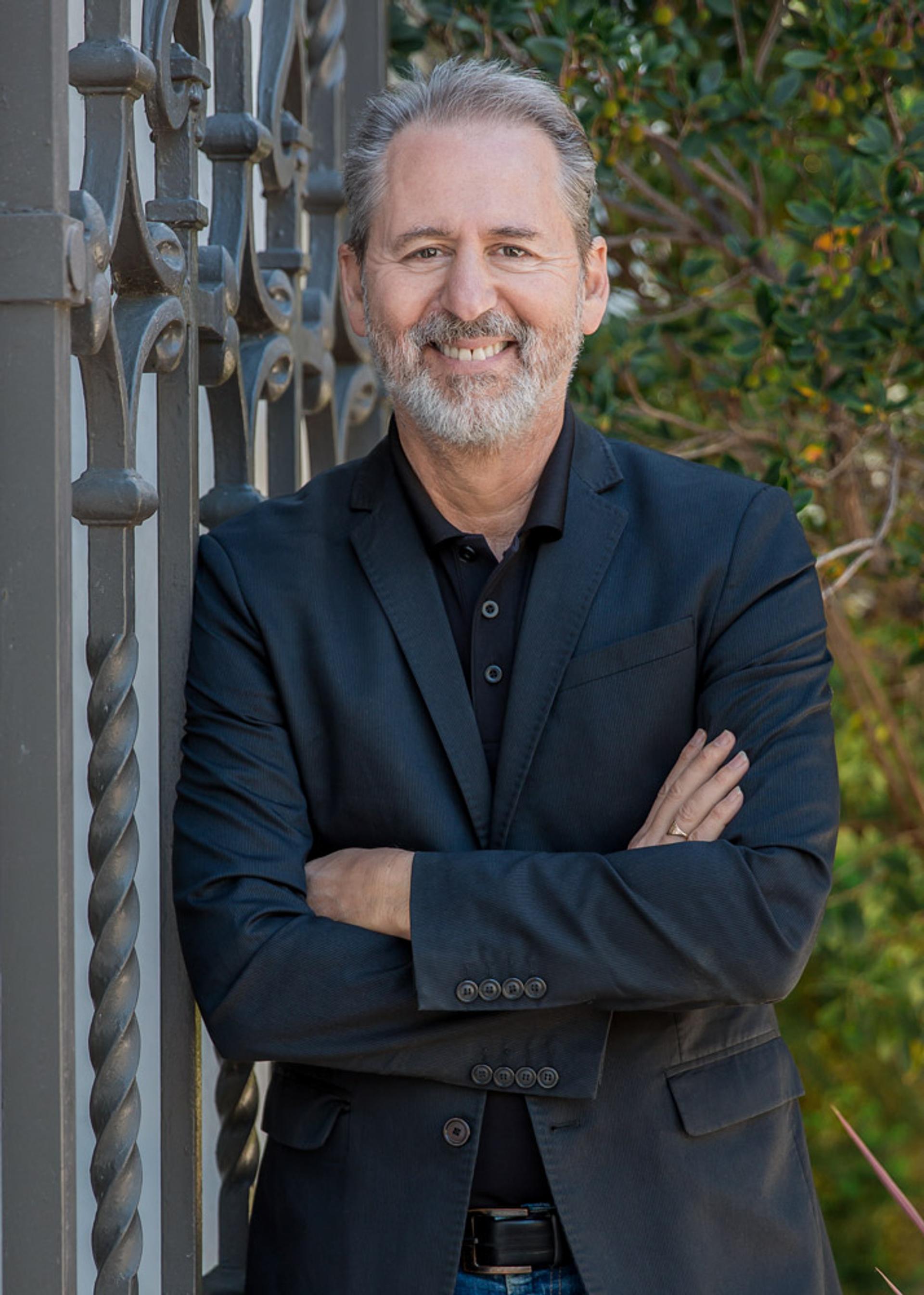 Joshua Coleman | Aeon