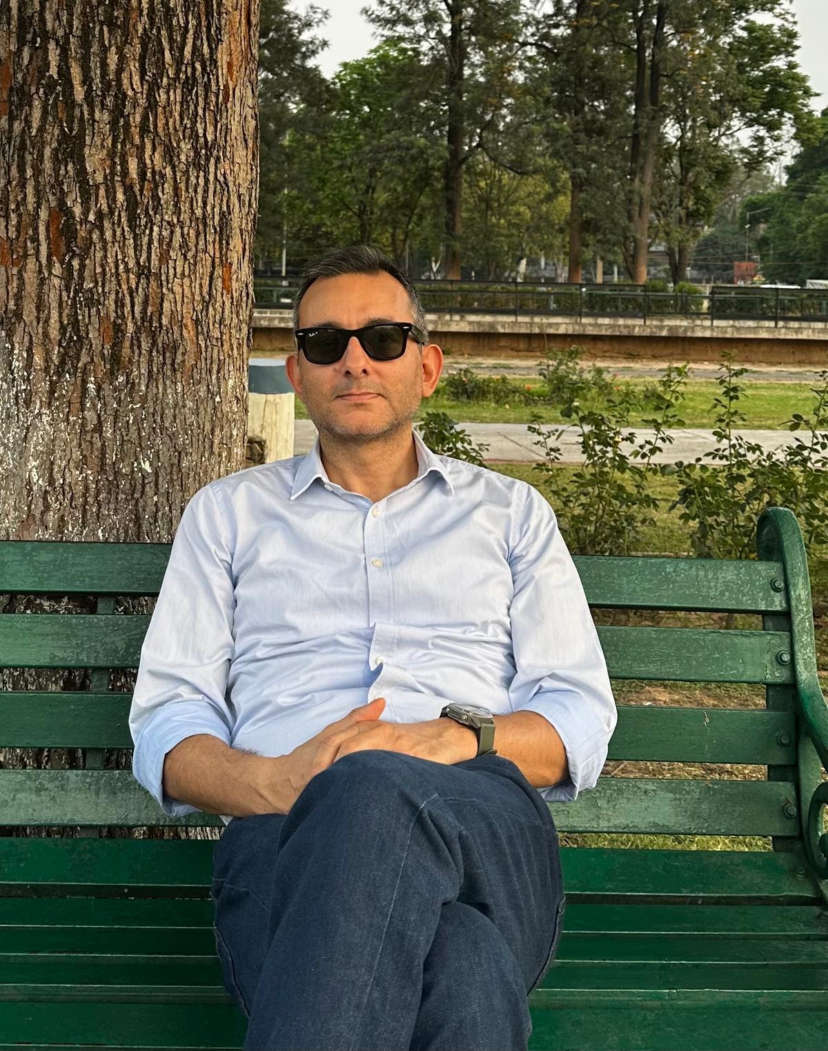 Rahul Pandita | Aeon