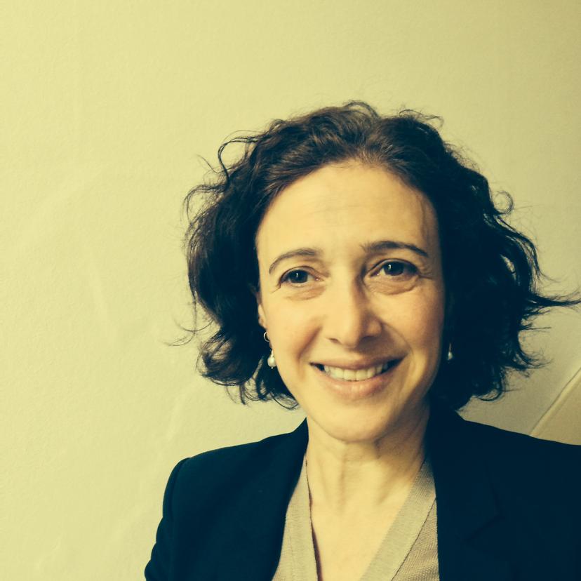 Marina Benjamin | Aeon