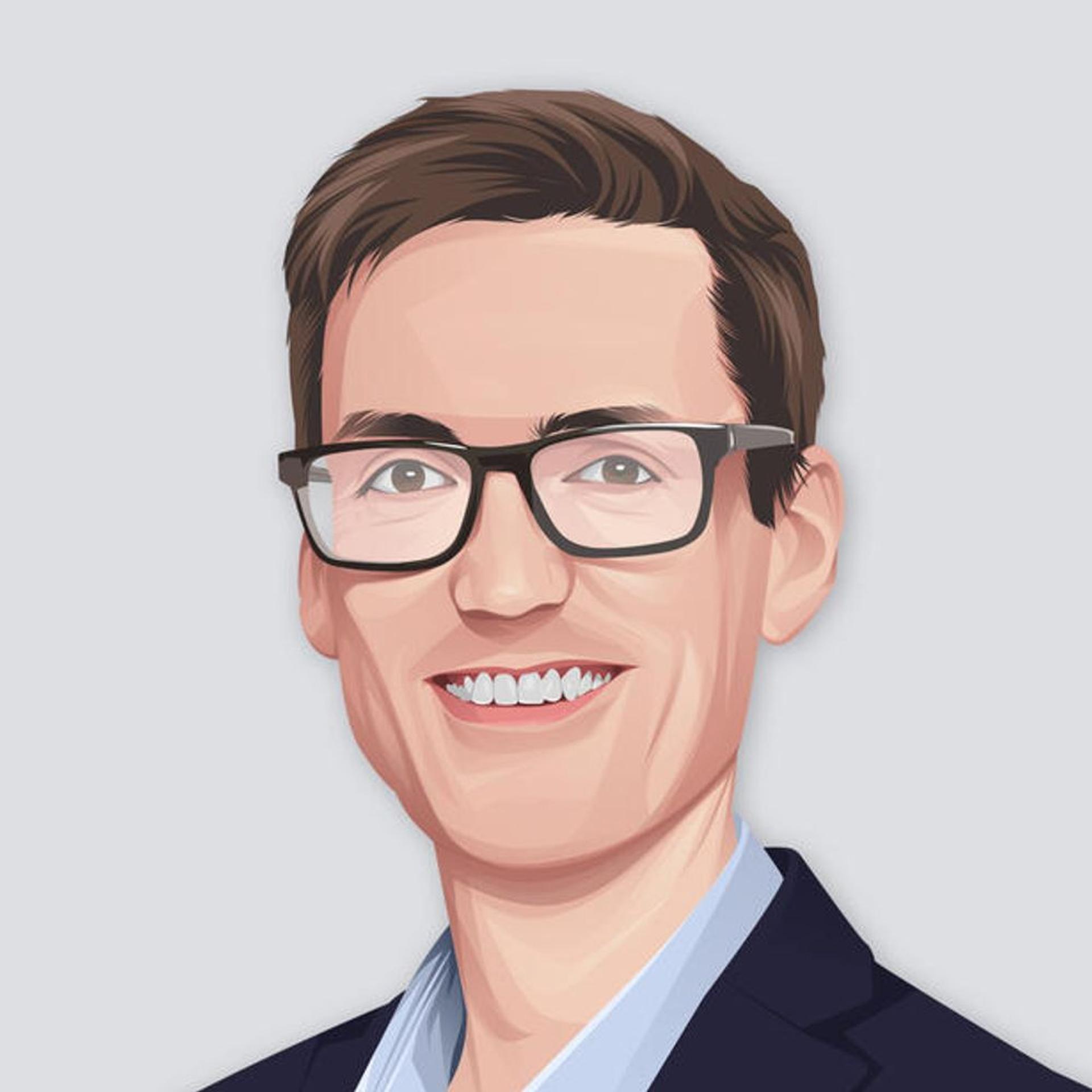 Richard Fisher | Aeon