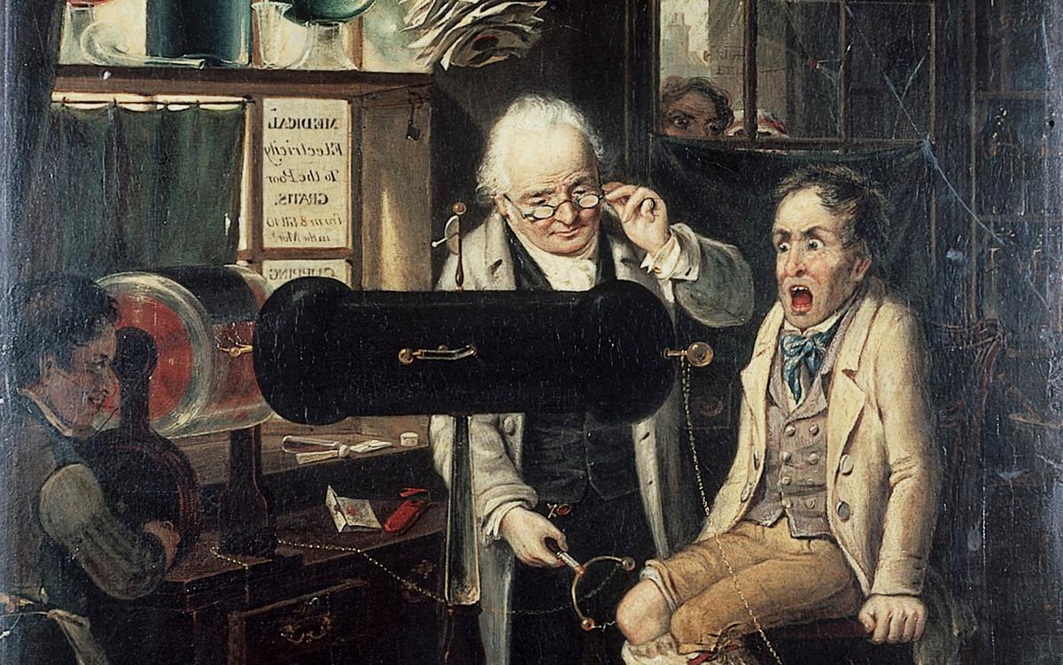 The Victorians bequeathed us their idea of an electric future | Aeon Essays