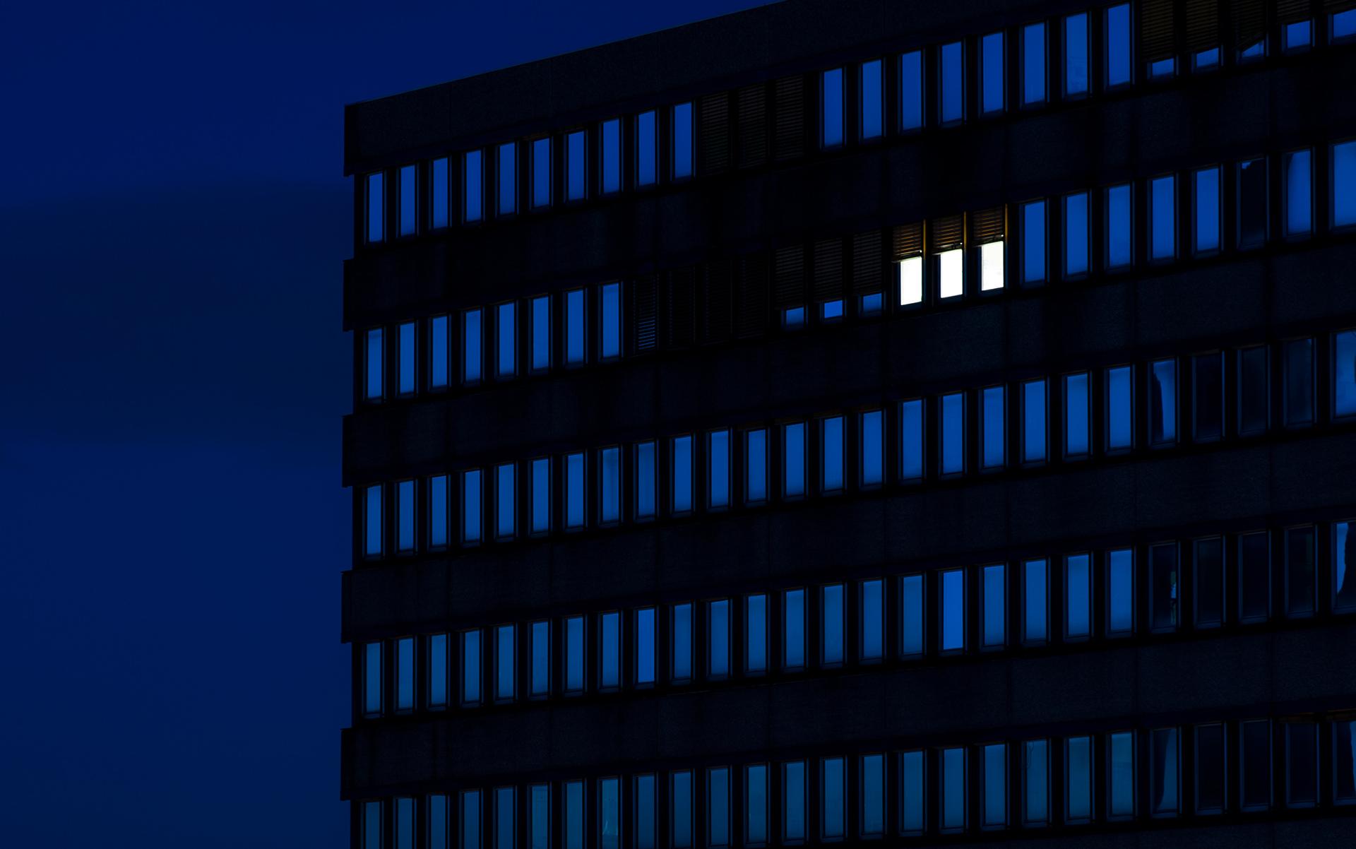 Is everything made of particles, fields or both combined? | Aeon Essays