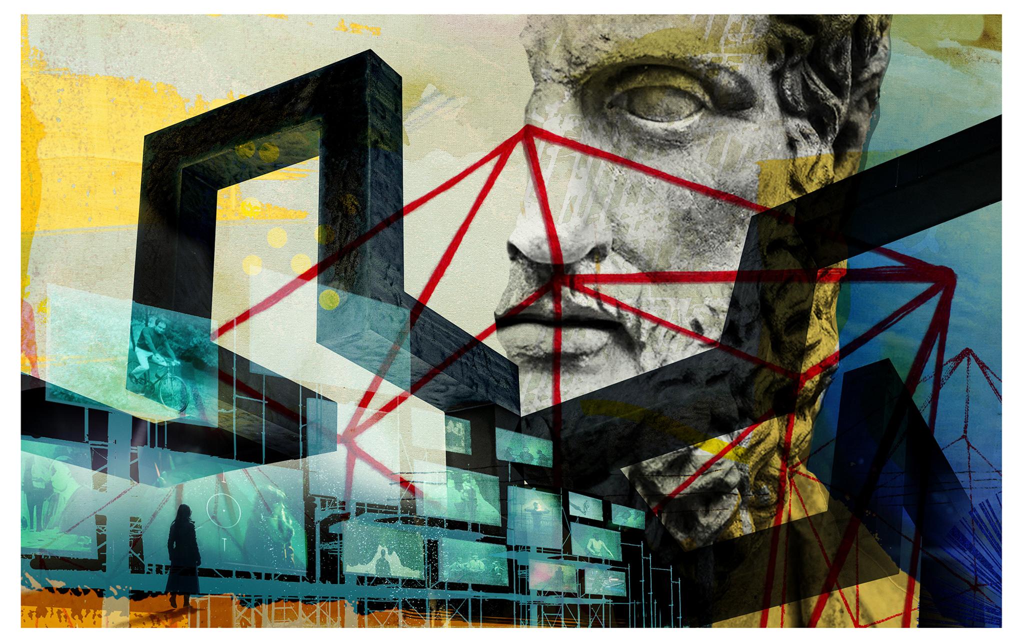 Why does every film and TV series seem to have the same plot? | Aeon Essays