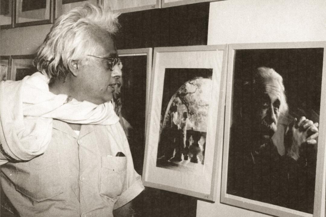 Why Satyendra Nath Bose was more than Einstein’s sidekick | Aeon Essays