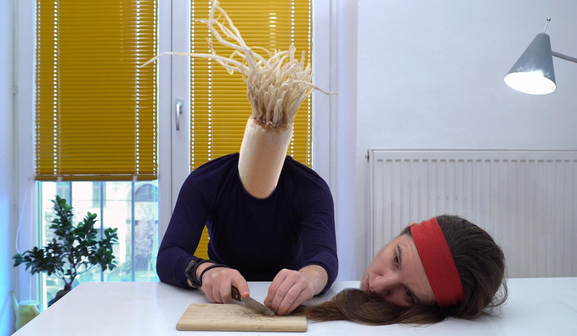Things can get much more interesting if we let ourselves feel bored ...