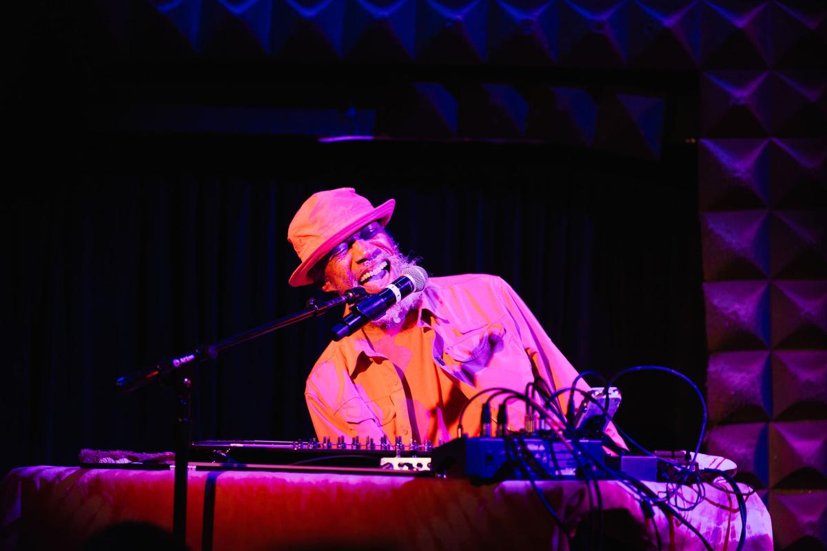 Gallery & audio | Sophia Club