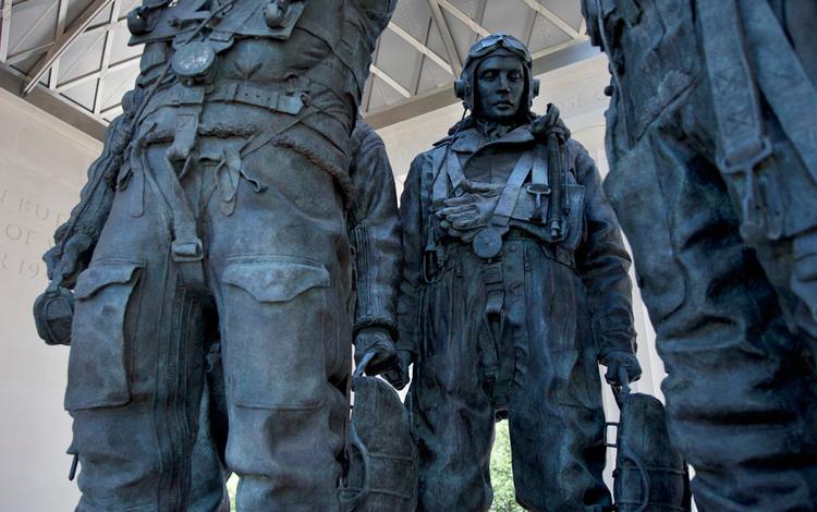 There is a sting in the tale we use to remember the fallen | Aeon Essays