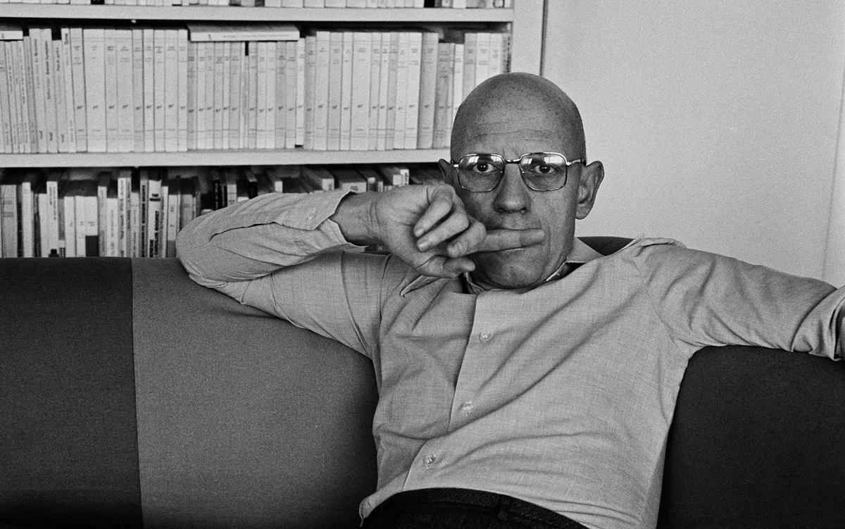 Why Foucault’s work on power is more important than ever | Aeon Essays