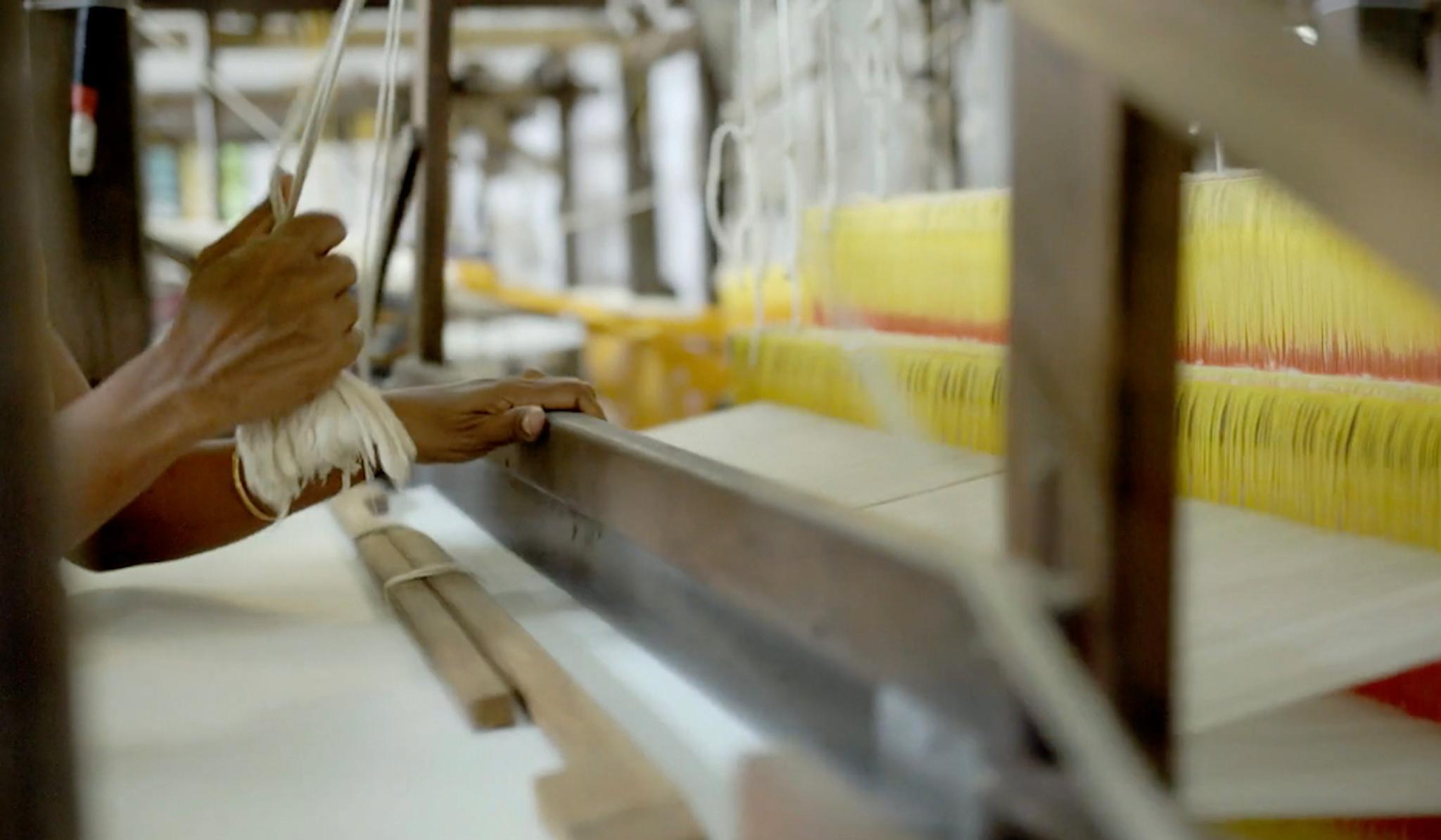 This is the final resting place of your cast-off clothing | Aeon Videos