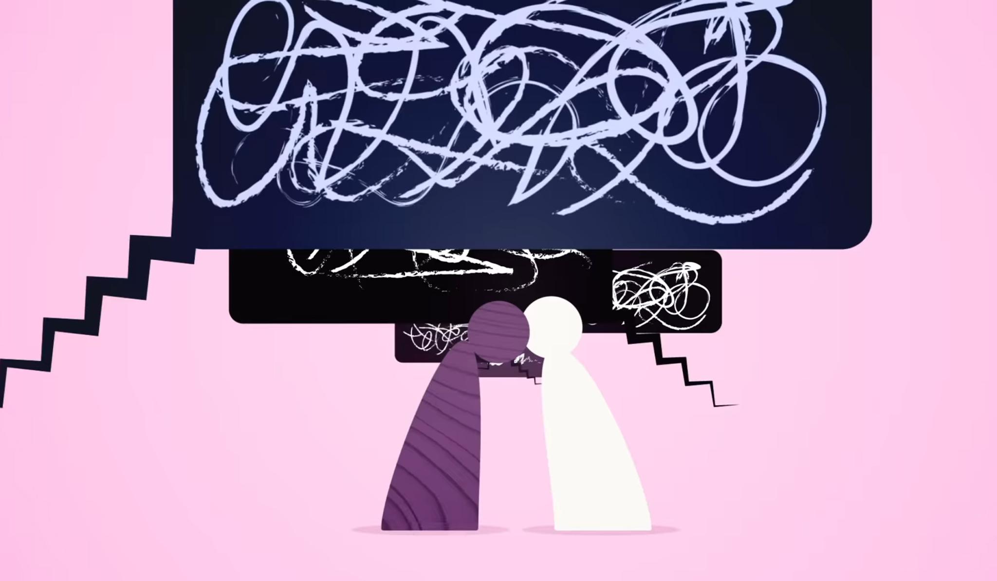 Maths notation is needlessly complex. It can and should be better ...