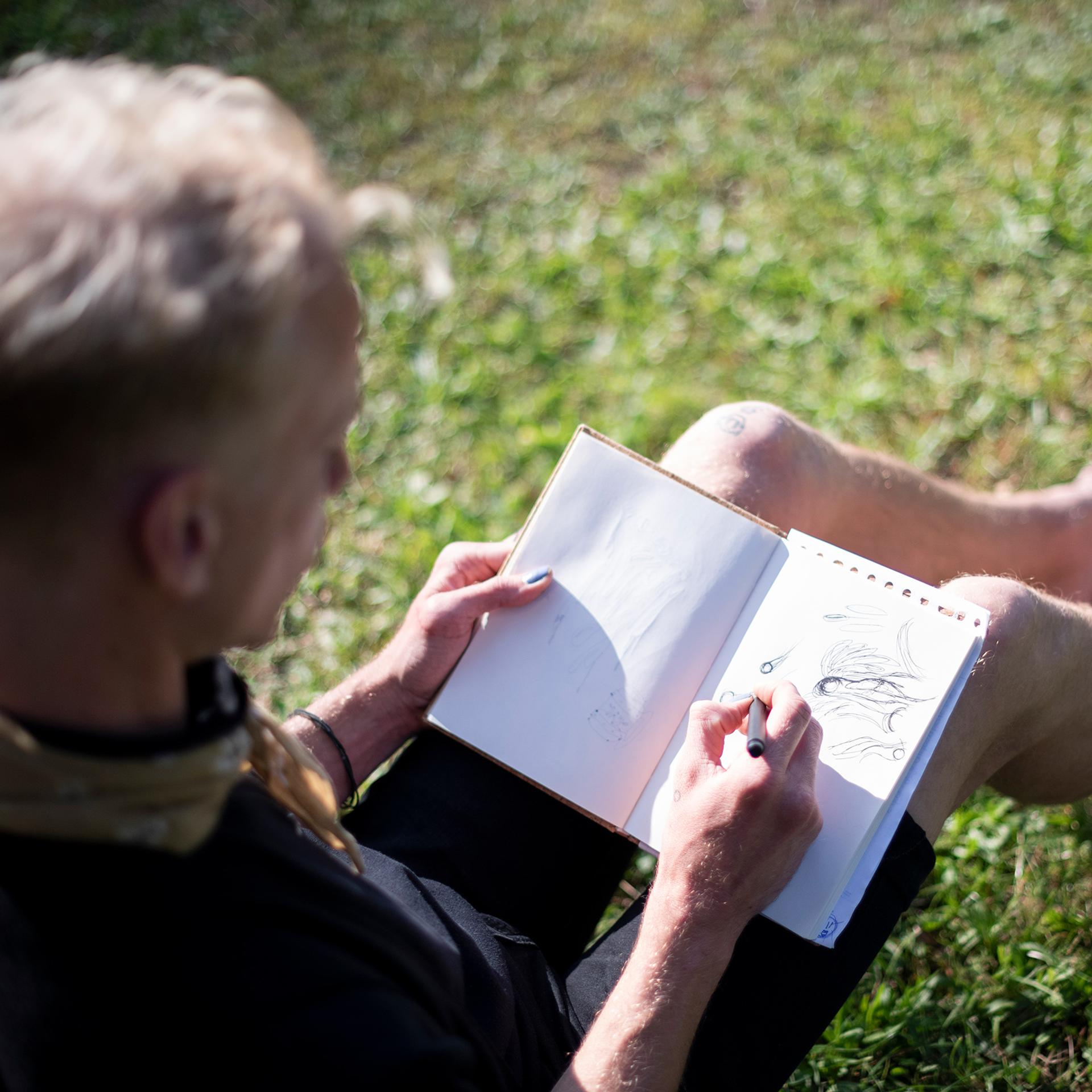 How to get to know all (the parts) of you | Psyche Guides