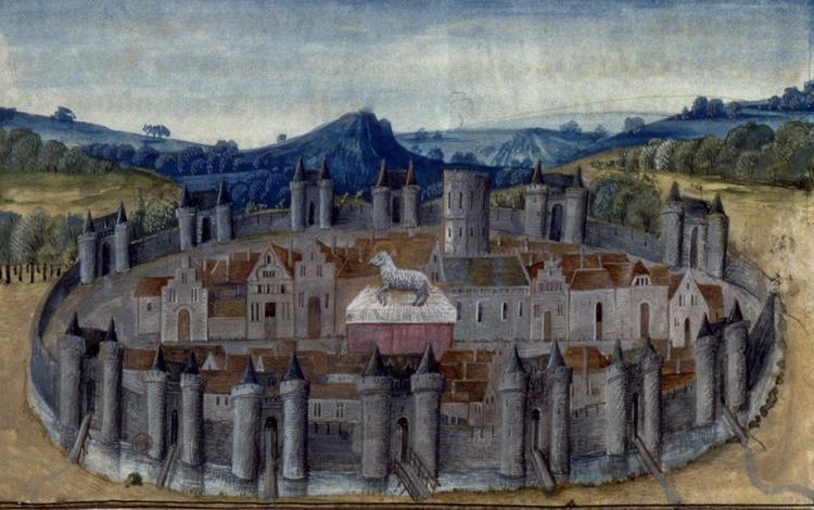 Cesare Beccaria’s radical ideas on crime and punishment | Aeon Essays