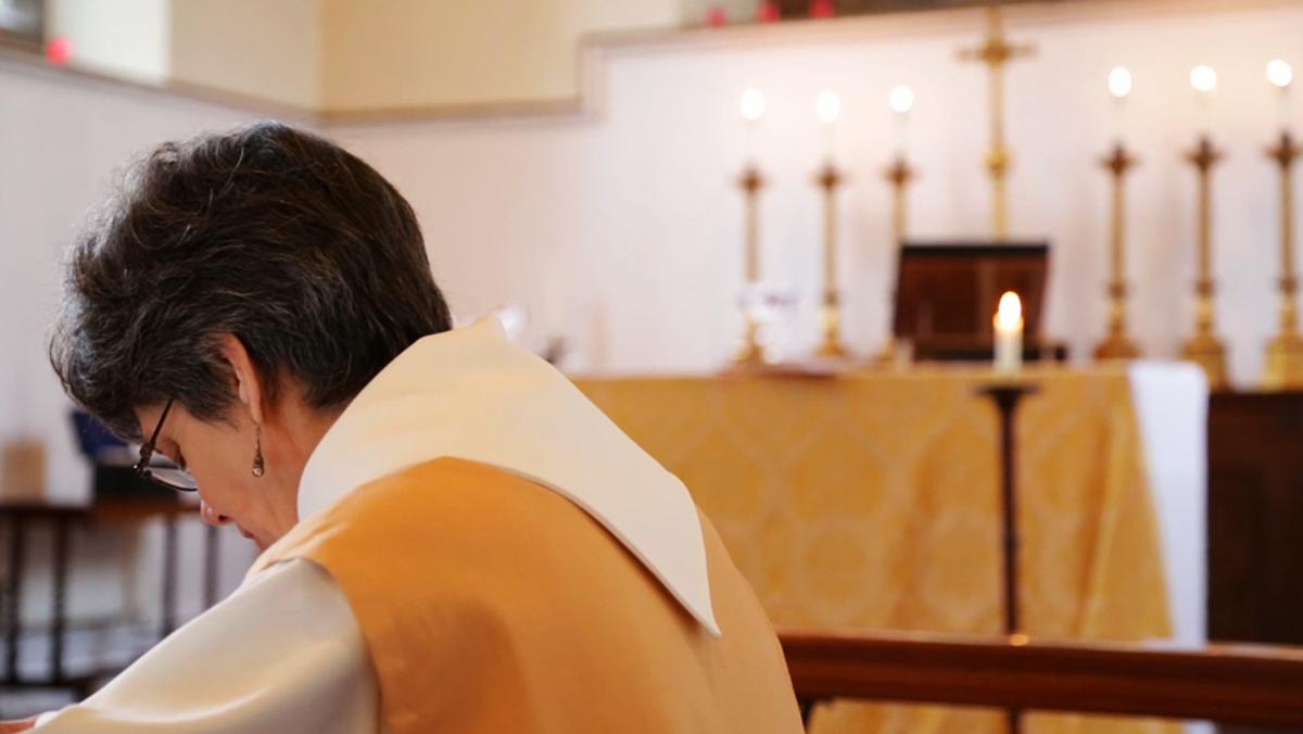What does it mean to be ‘called’ to a religious vocation? | Aeon Videos