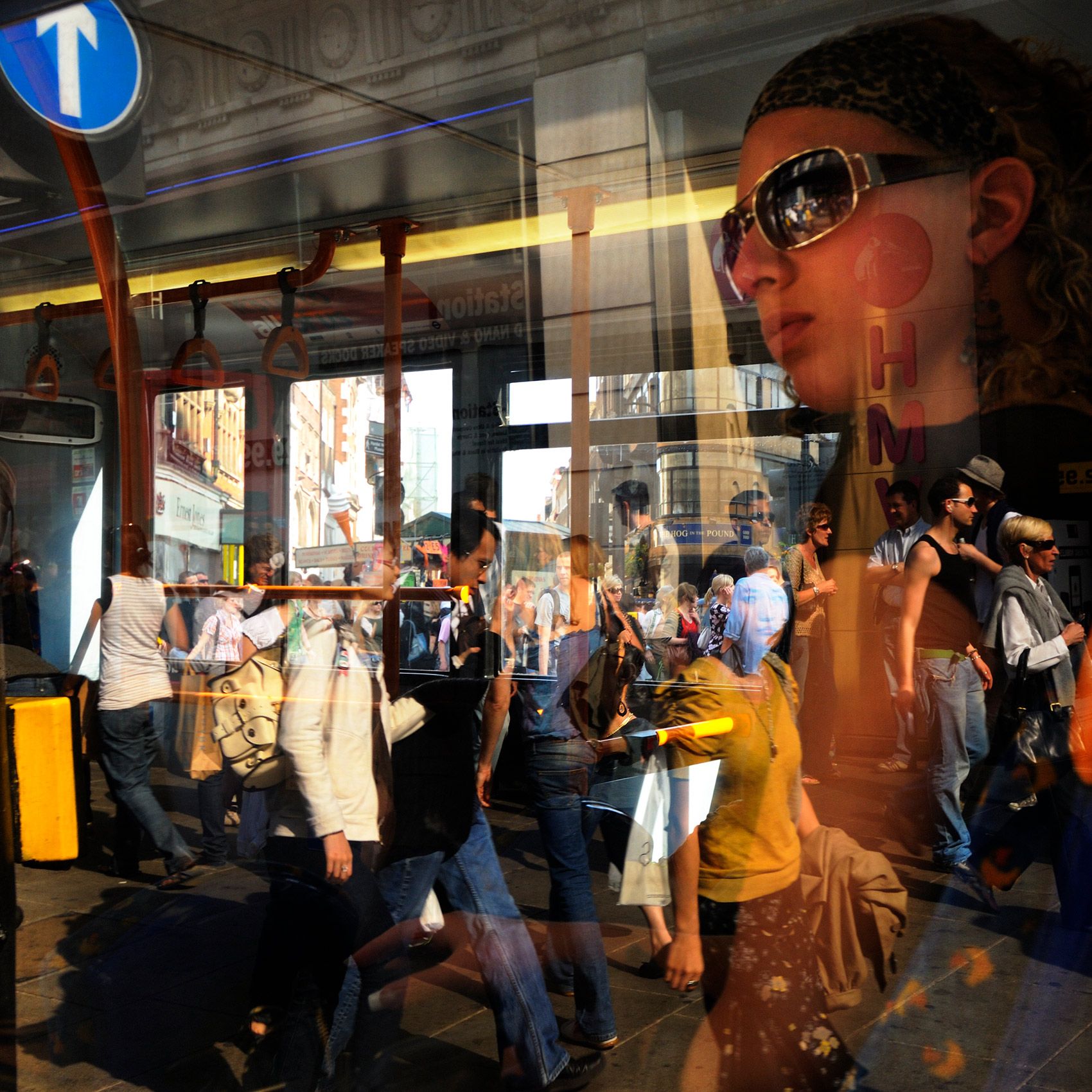 How to cope with a panic attack | Psyche Guides