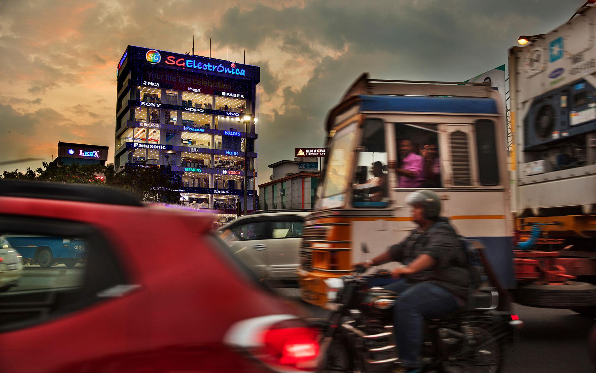 What makes a person poor and what should we do about it? | Aeon Essays