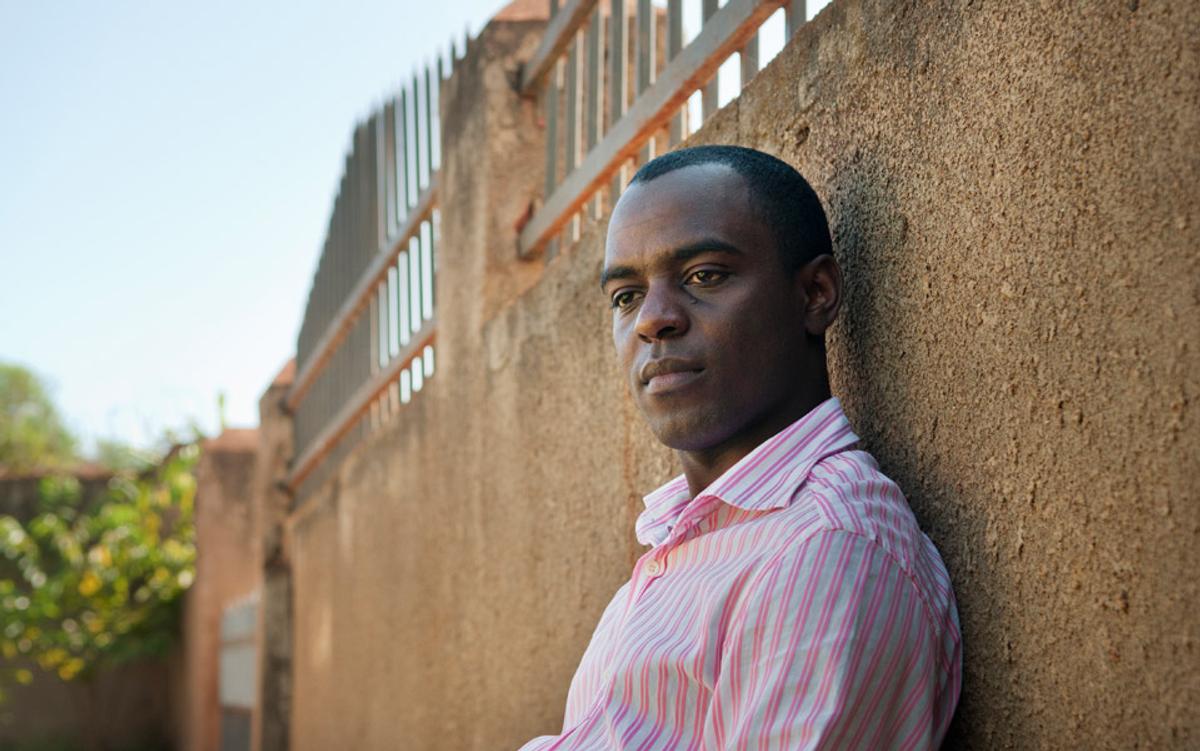 How Uganda’s gay rights movement braved the storm | Aeon Essays