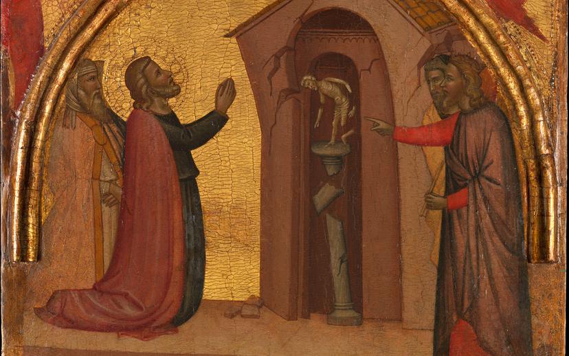 Pagan complacency and the birth of the Christian Roman empire | Aeon Essays