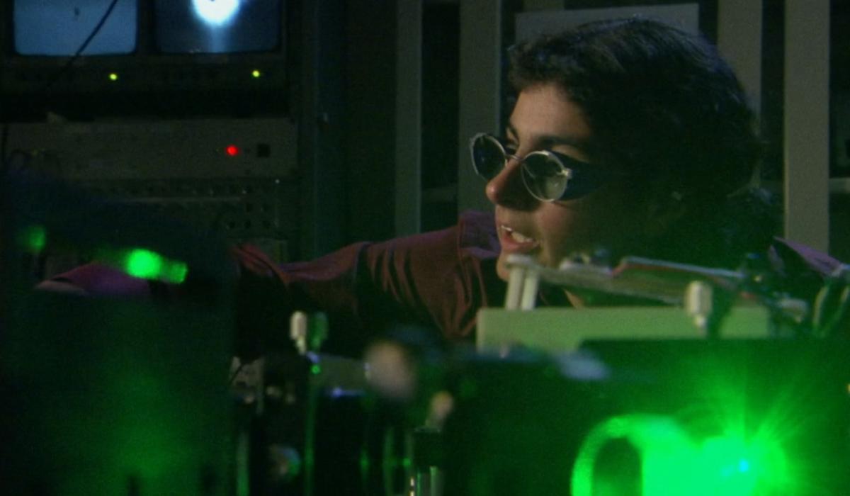 How science finally caught up with Einstein’s prediction of ...