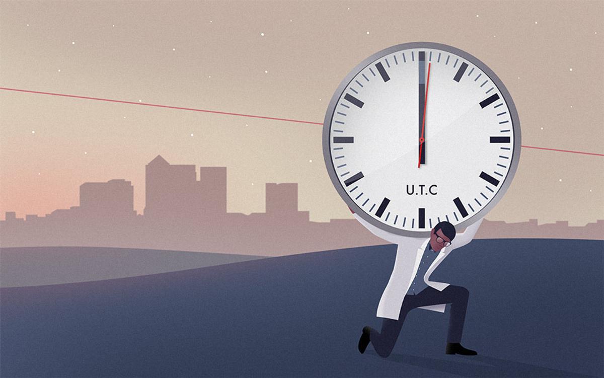What would happen if clock time no longer tracked the Sun? | Aeon Essays