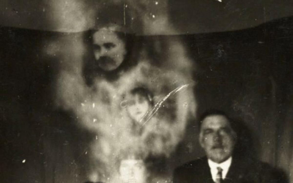 The occult roots of higher-dimensional research in physics | Aeon Essays