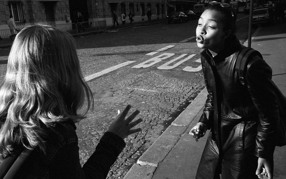 What duelling can teach us about taking offence | Aeon Essays