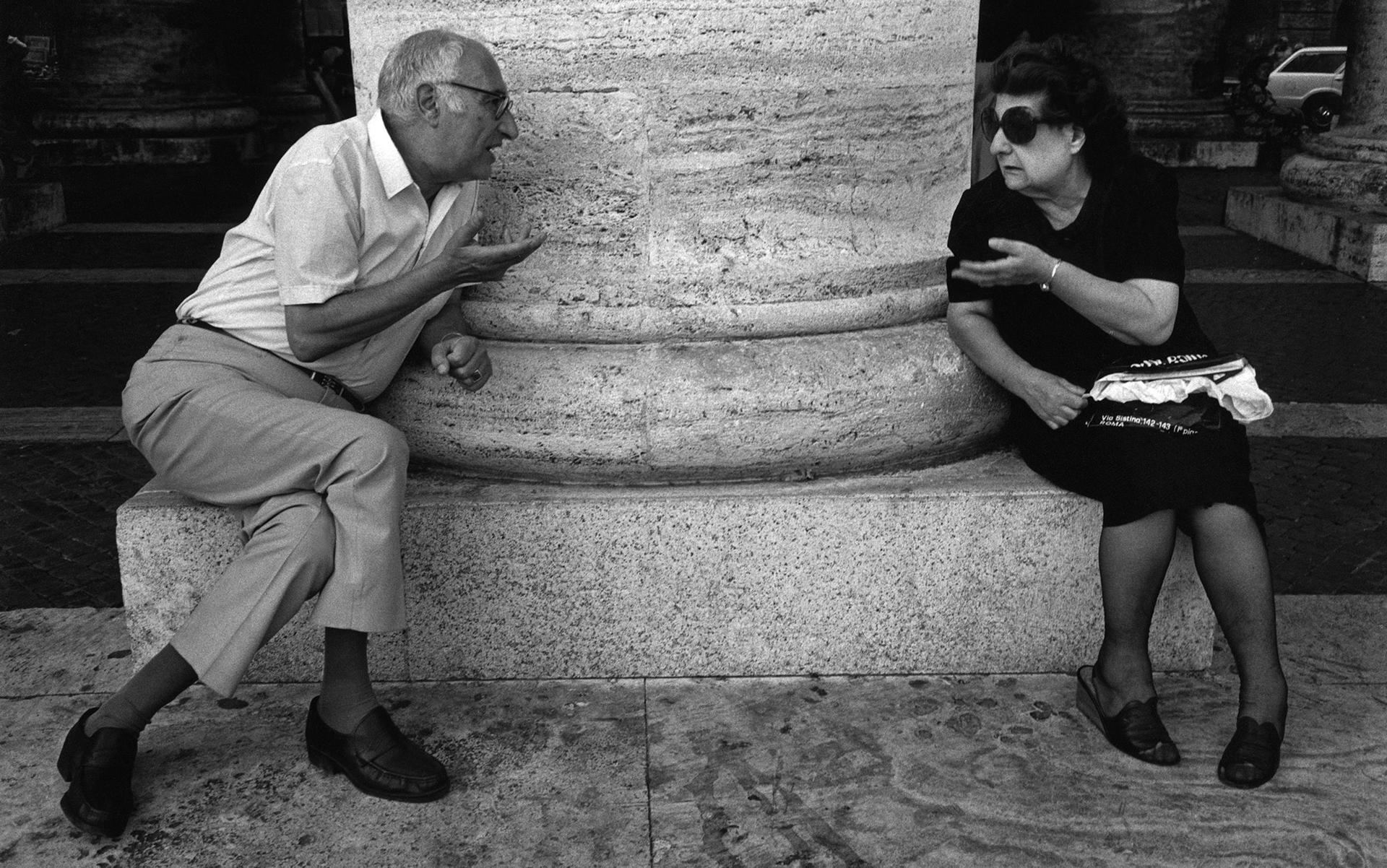 Truth, lies and stereotypes: when scientists ignore evidence | Aeon Essays