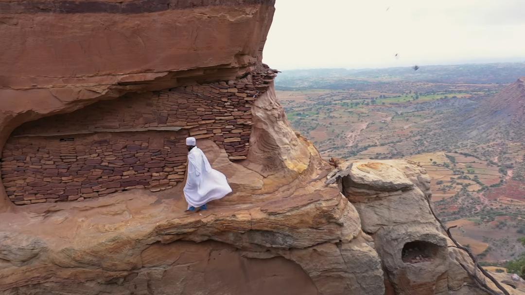 What the ‘Louvre of the desert’ reveals about the human story | Aeon Videos