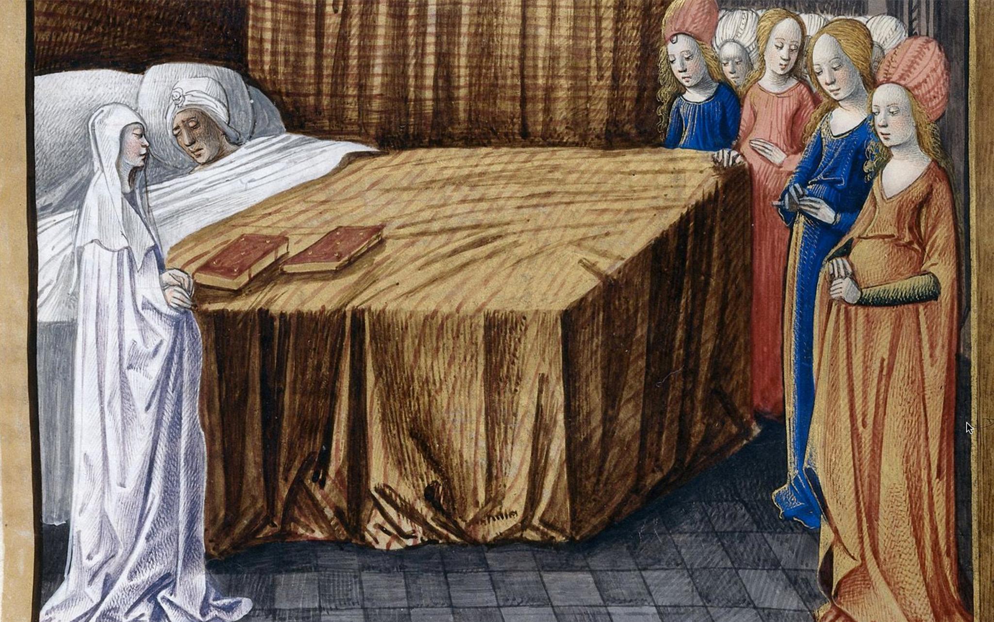 Why we should read Boethius’s Consolation of Philosophy today | Aeon Essays