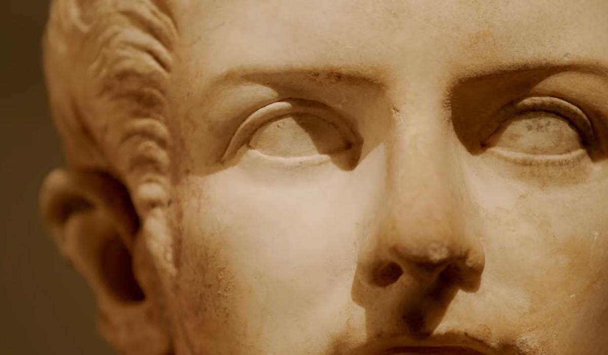 A balanced account of Nero’s life reveals the ‘editing and destruction ...