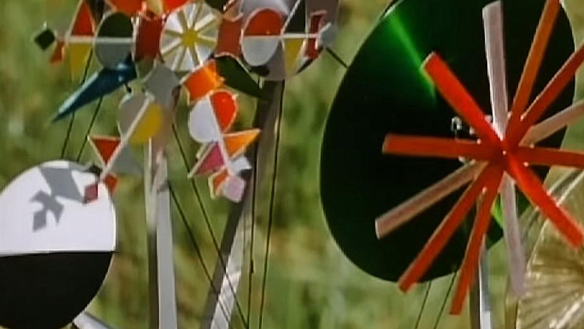 ‘Toys are the prelude to serious ideas’ – the contraption that kicked ...