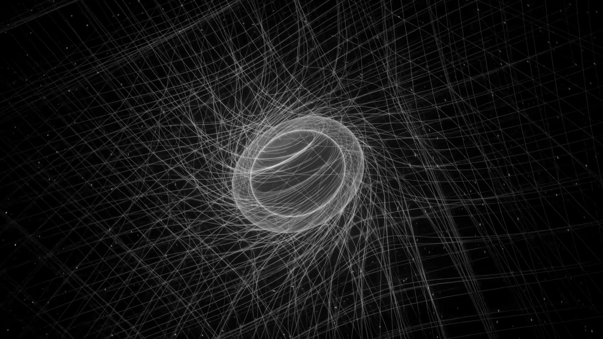 Revisiting ‘Powers of Ten’ – what we’ve learned about the Universe ...