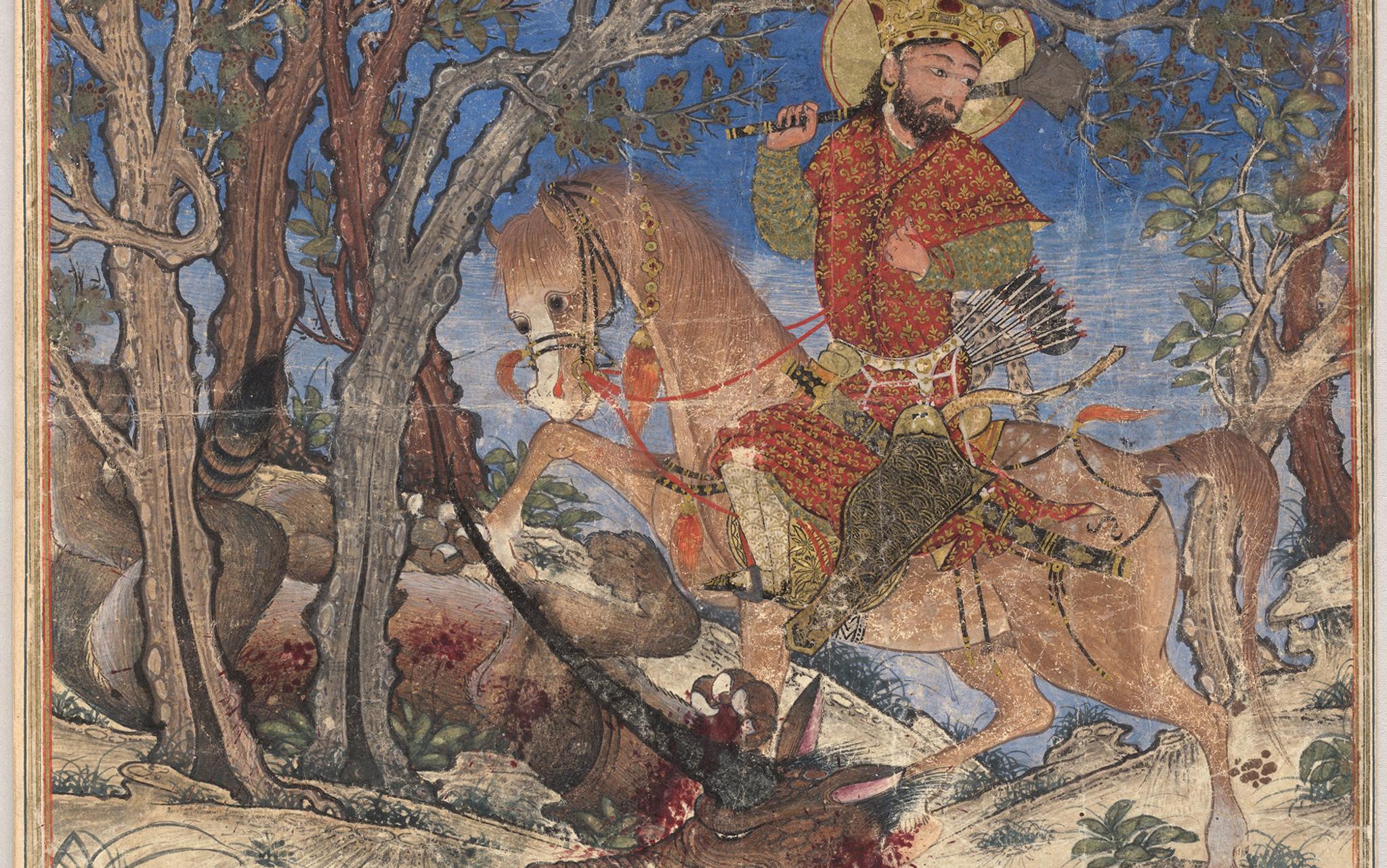 Society — Global history | Aeon