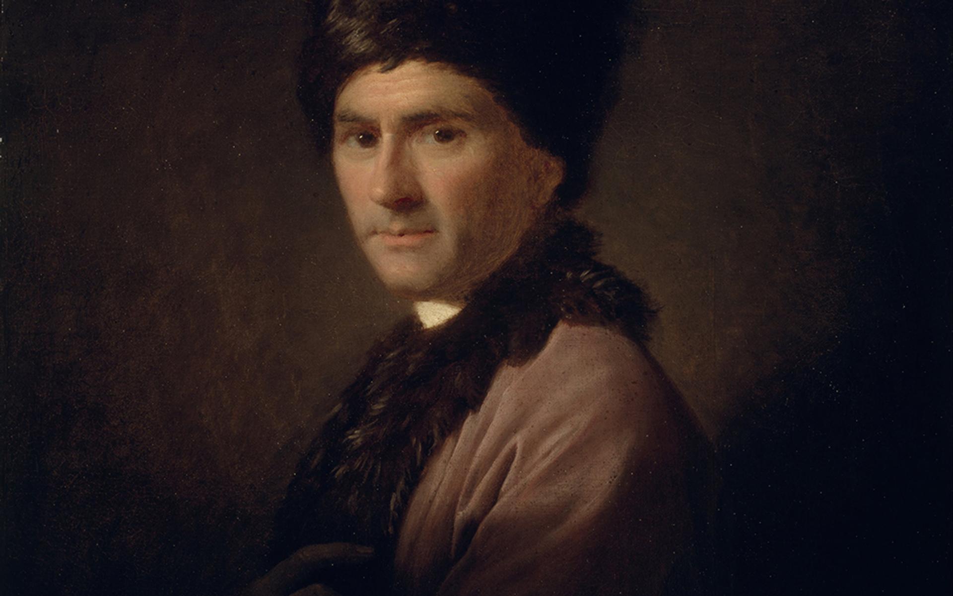 Was Rousseau’s restless genius a symptom of ADHD? | Aeon Essays