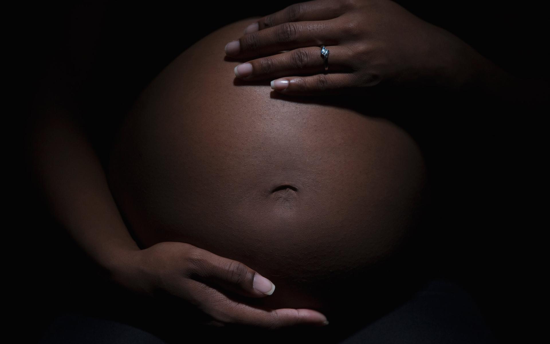 Is the mother a container for the foetus or is it part of her? | Aeon ...