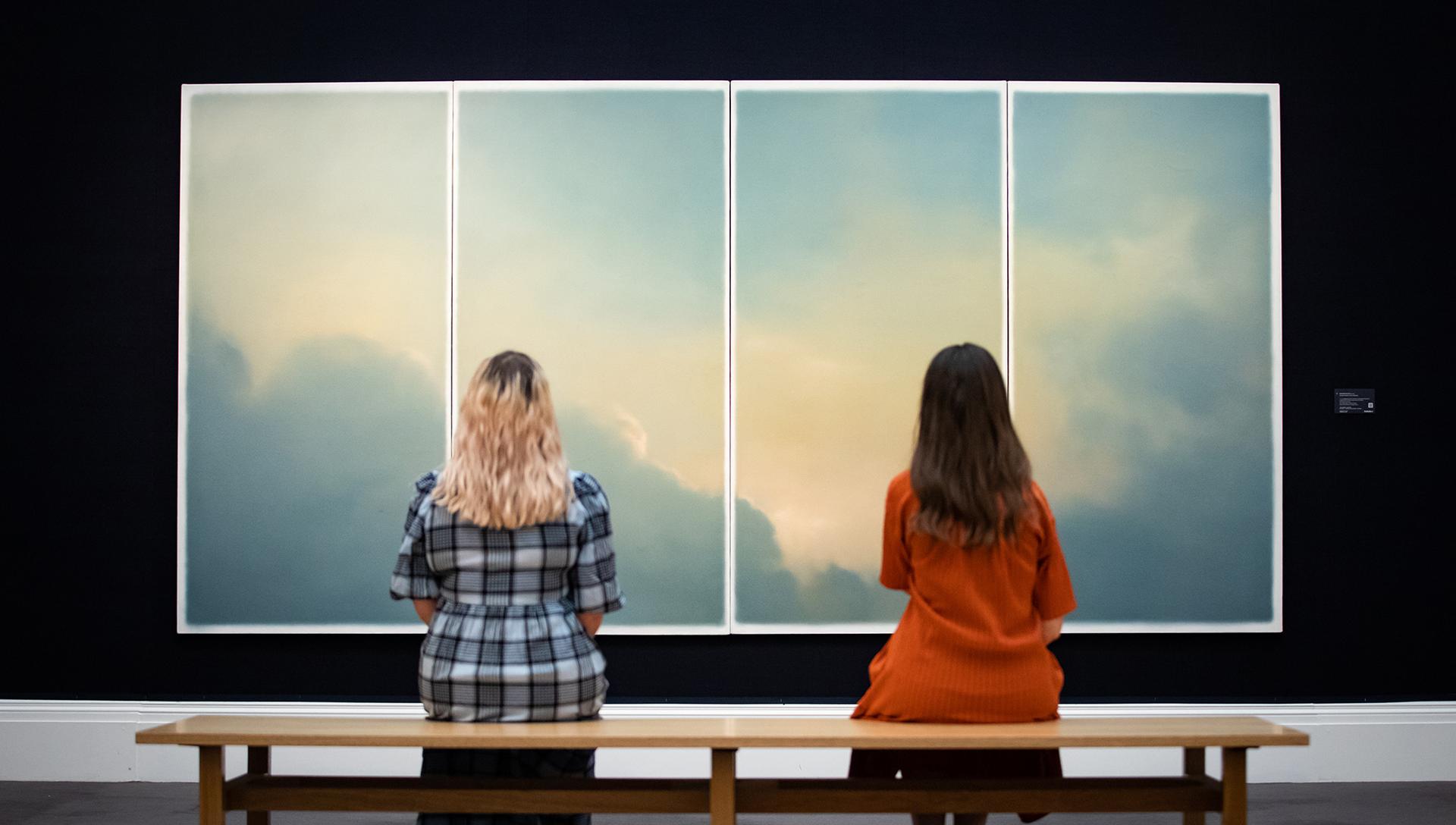 You can be aesthetically sensitive and know nothing about art | Psyche ...