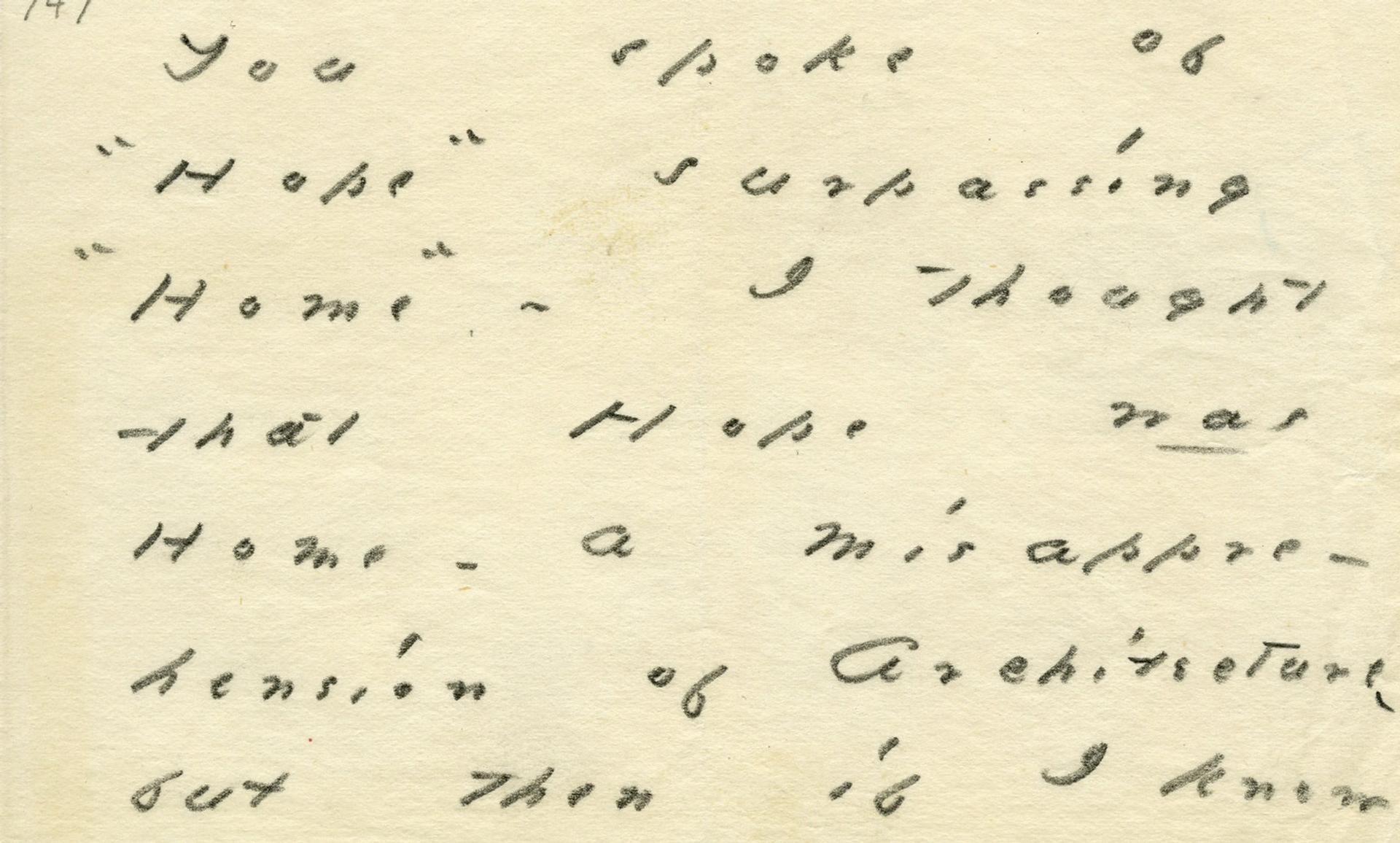 Should you feel sad about the demise of the handwritten letter? | Aeon ...