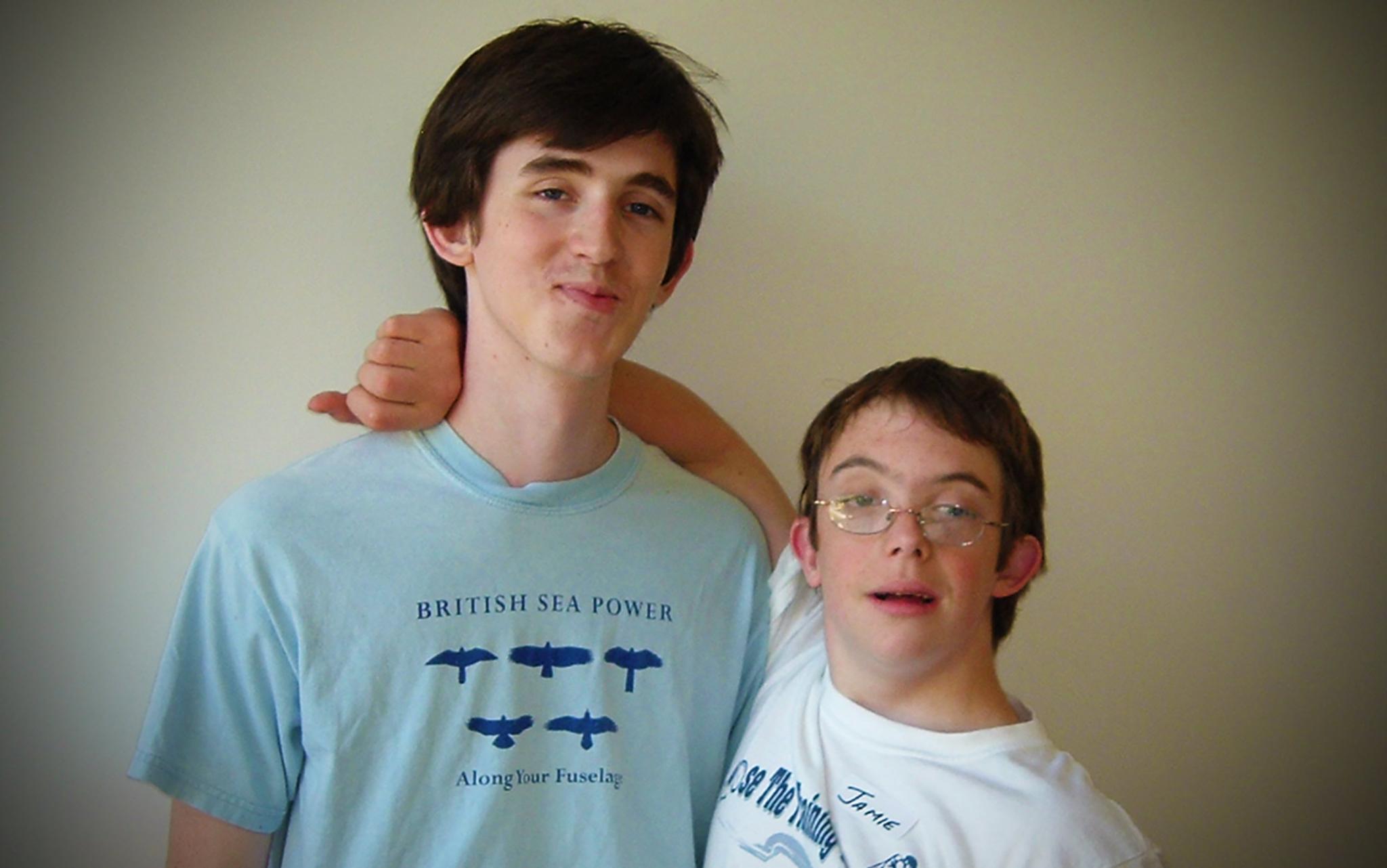 The song of independence calls to disabled people too | Aeon Essays