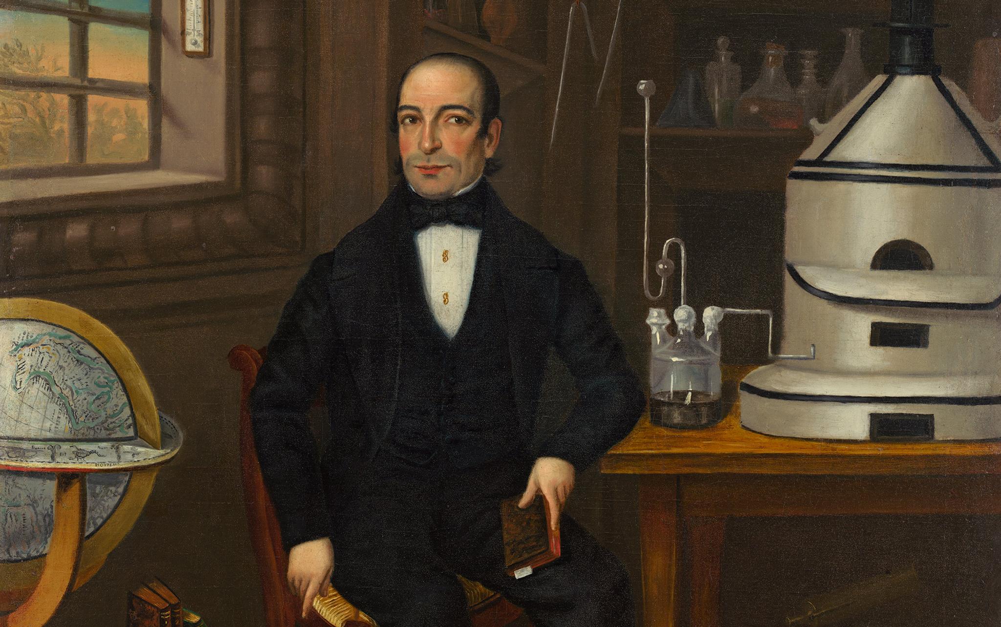 Bring back science and philosophy as natural philosophy | Aeon Essays